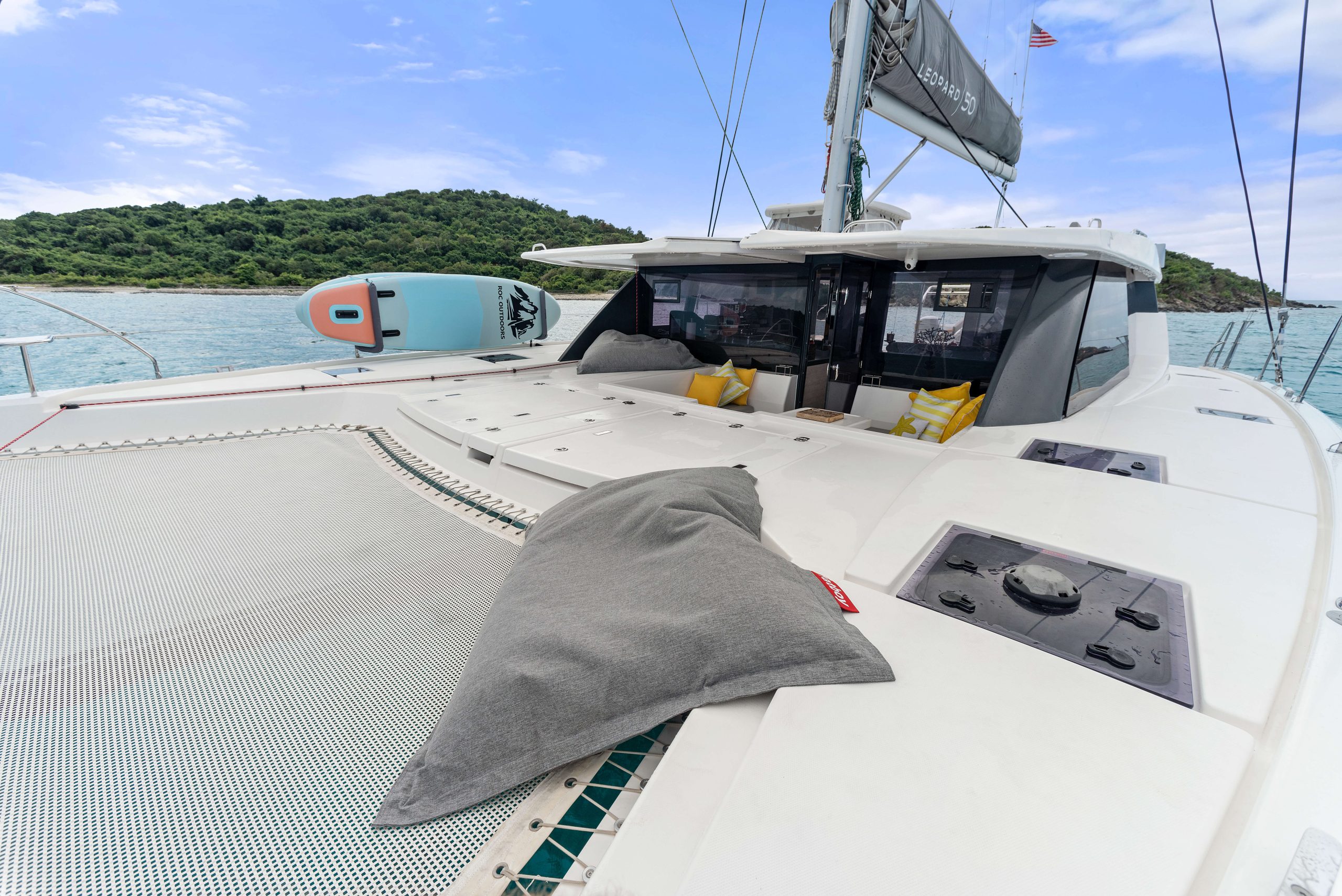 Soggy Doggy - Soggy Doggy Sailing Charters